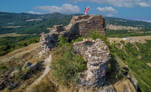 Prehistoric Georgia: Tracing the Roots of Ancient Civilizations