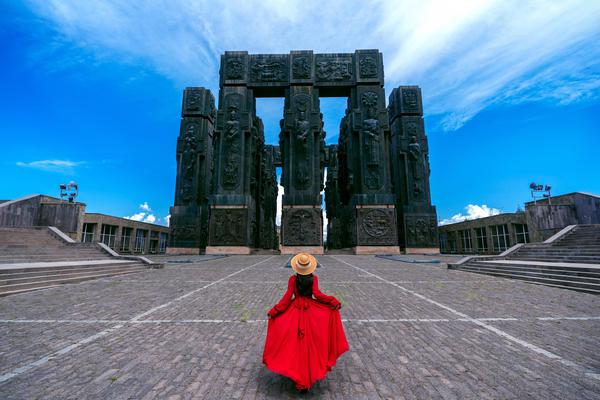 Discover Rustavi: A Hidden Gem in Georgia's Kvemo Kartli Region