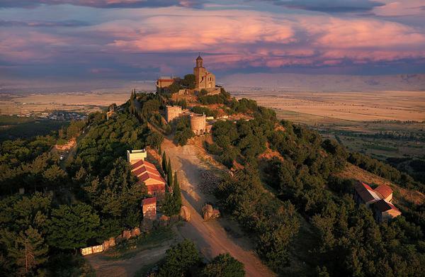 Prehistoric Georgia: Tracing the Roots of Ancient Civilizations