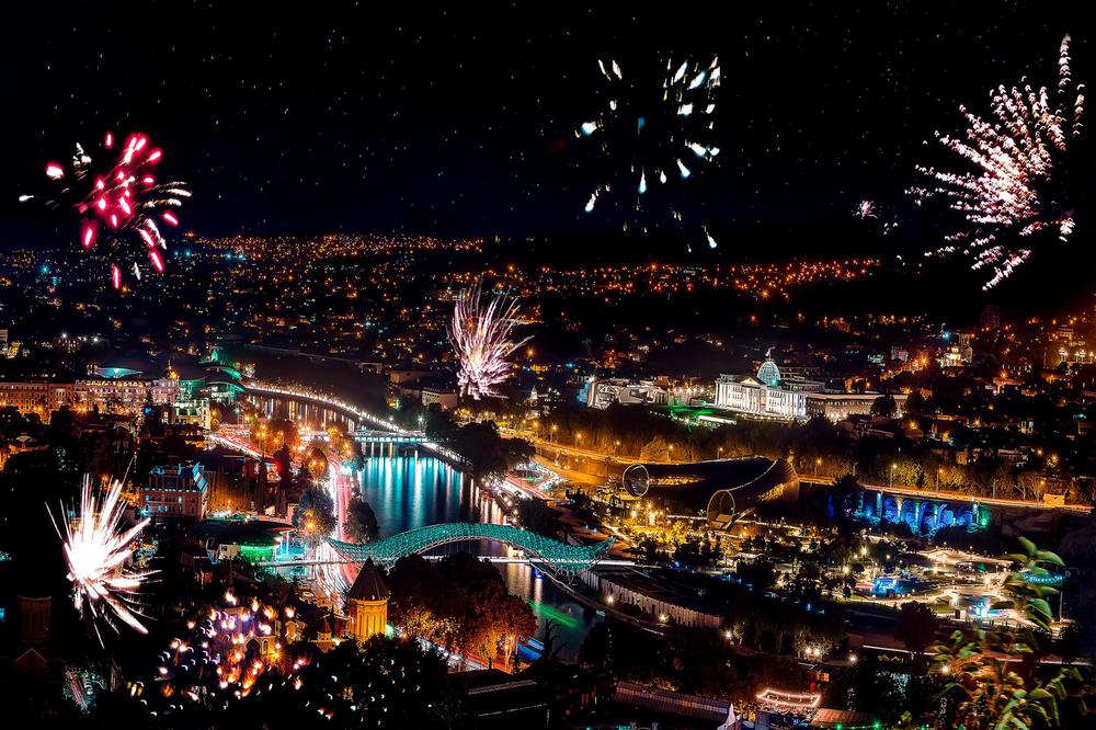 Discover Unforgettable Event Tours in Georgia | Your Ultimate ...