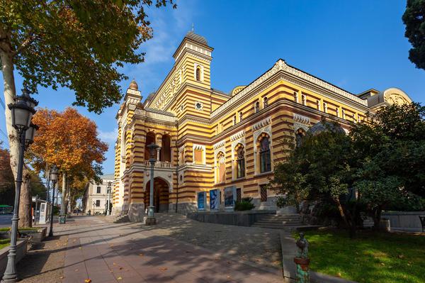 Prehistoric Georgia: Tracing the Roots of Ancient Civilizations