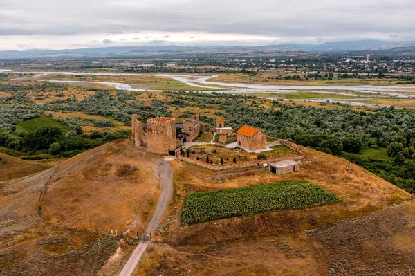 Prehistoric Georgia: Tracing the Roots of Ancient Civilizations