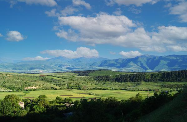 GIMS ‘Ninao’: Gandagana, Adjaruli Dance & Discover Georgia