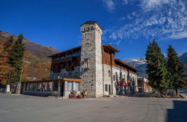 Matsoni: The Traditional Georgian and Armenian Dairy Delight - A ...