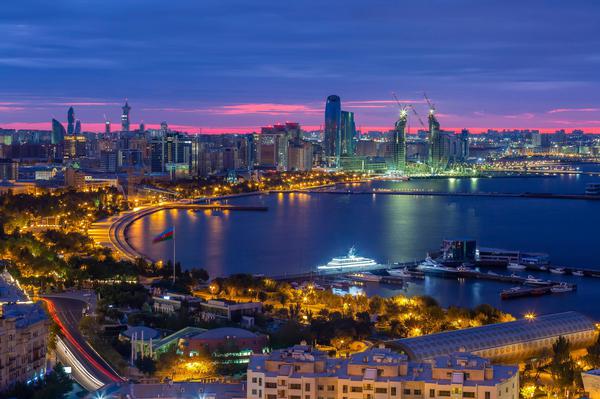 Discover Poti - A Historical Port City on the Black Sea