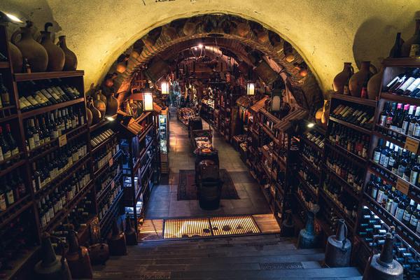 Kingdom of Colchis: Unveiling the History of Ancient Georgia's ...