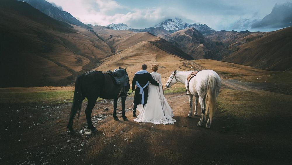 Your Perfect Wedding in Georgia: A Celebration Beyond Compare